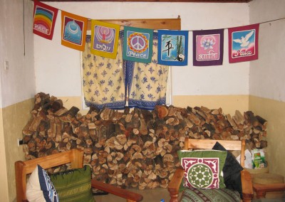 Good Karma Flags