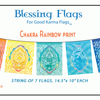 All Decorative Flags | Good Karma Flags