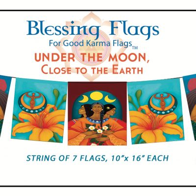 All Decorative Flags | Good Karma Flags